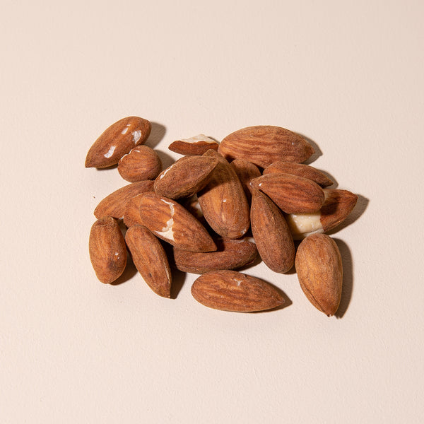 Bulk Almonds (Non-Organic) - Soulsome Foods Pty Ltd